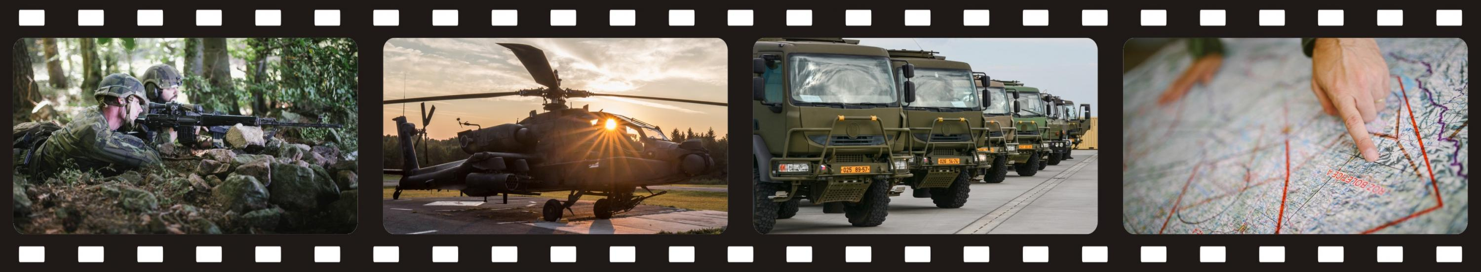 Ample Strike 2017 | Iznamest